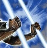 Dual Wielding | Divinity Wiki | Fandom