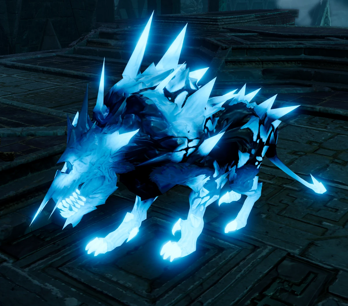 Eternal Stalker | Divinity Wiki | Fandom