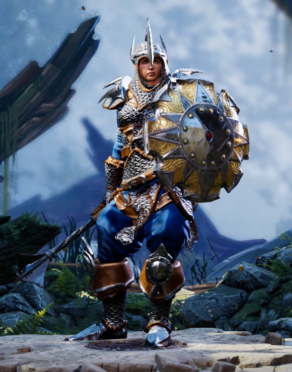 Cleric (Original Sin 2) | Divinity Wiki | Fandom