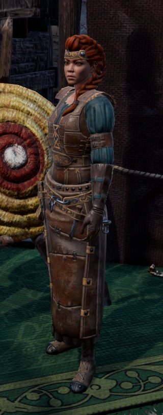 Non | Divinity Wiki | Fandom