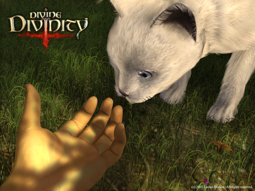 Wallpapers | Divinity Wiki | Fandom