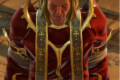 ripped off face divinity 2