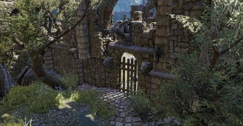 The Gargoyle's Maze | Divinity Wiki | Fandom