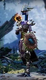 Conjurer (Original Sin 2) | Divinity Wiki | Fandom