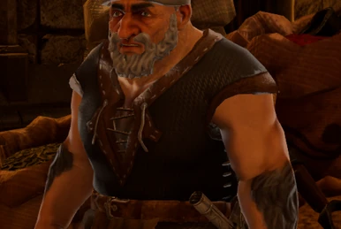 raw mutton divinity 2