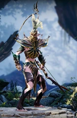 Ranger (Original Sin 2) | Divinity Wiki | Fandom