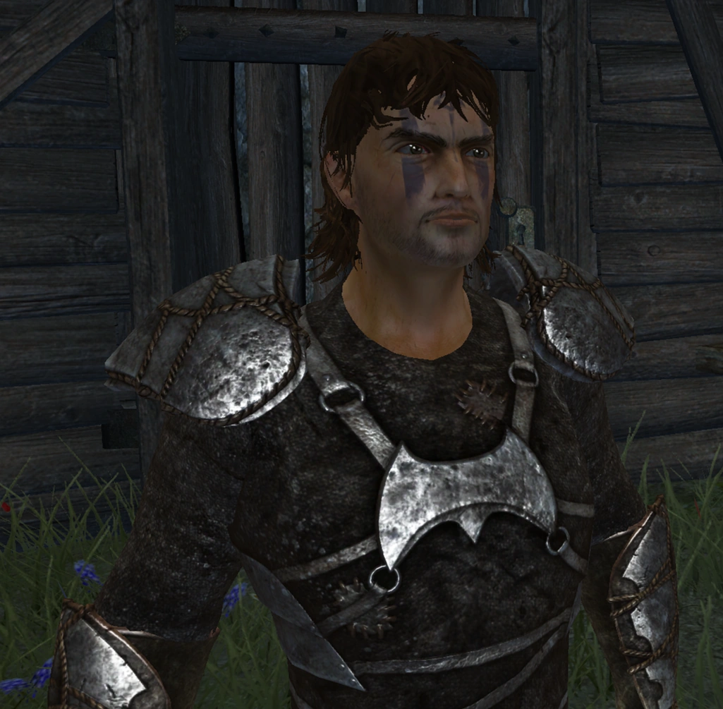 Christopher | Divinity Wiki | Fandom