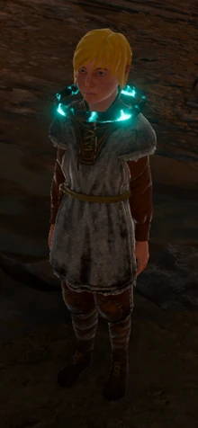 Withermoore's Soul Jar (quest) | Divinity Wiki | Fandom