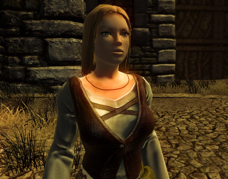 Claire | Divinity Wiki | Fandom