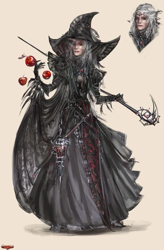 Windego | Divinity Wiki | Fandom