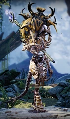 Enchanter (Original Sin 2) | Divinity Wiki | Fandom