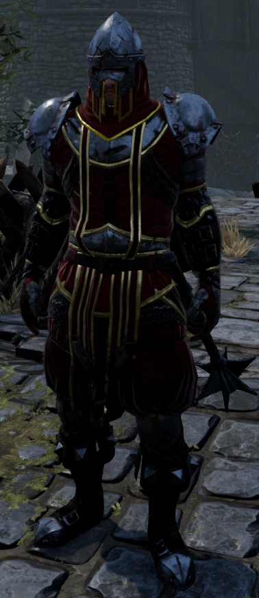 Aldus | Divinity Wiki | Fandom