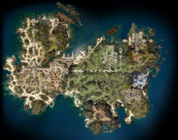 Reaper's Eye | Divinity Wiki | Fandom