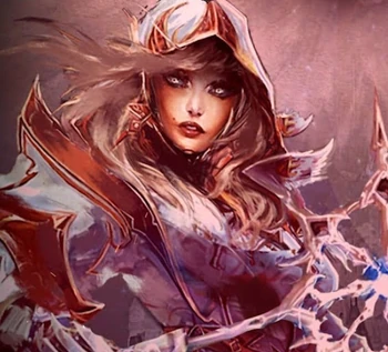 Dallis | Divinity Wiki | Fandom