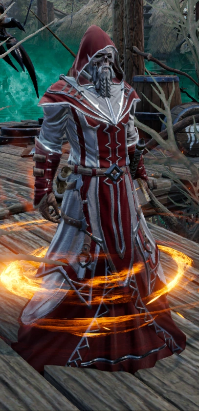 Loic | Divinity Wiki | Fandom