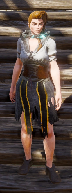 Myra | Divinity Wiki | Fandom