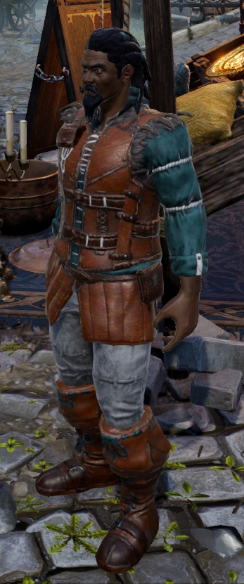 Adam | Divinity Wiki | Fandom