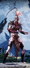 Shadowblade (Original Sin 2) | Divinity Wiki | Fandom