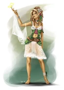 Elves | Divinity Wiki | Fandom