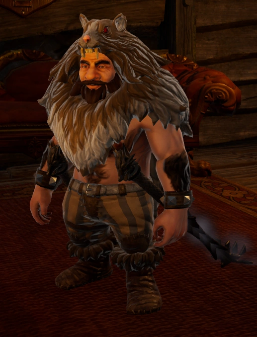 Lohar | Divinity Wiki | Fandom