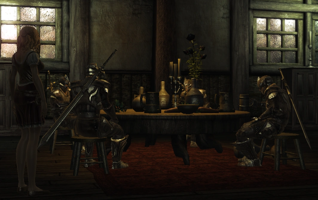 Band of Brutes | Divinity Wiki | Fandom