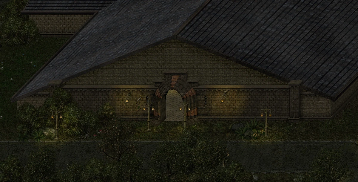 Merchant's Guild (building) | Divinity Wiki | Fandom