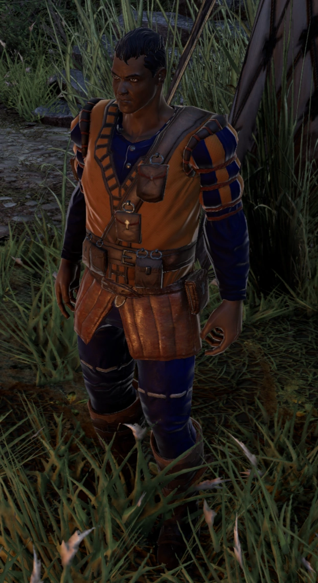 Farmhand Carlevan | Divinity Wiki | Fandom