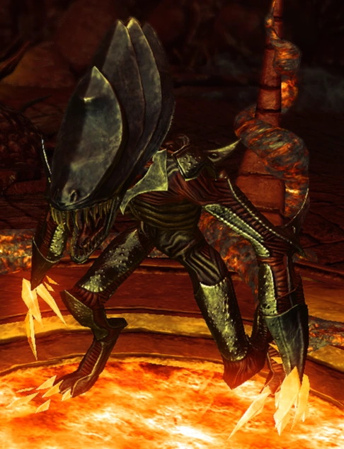 Razakel | Divinity Wiki | Fandom