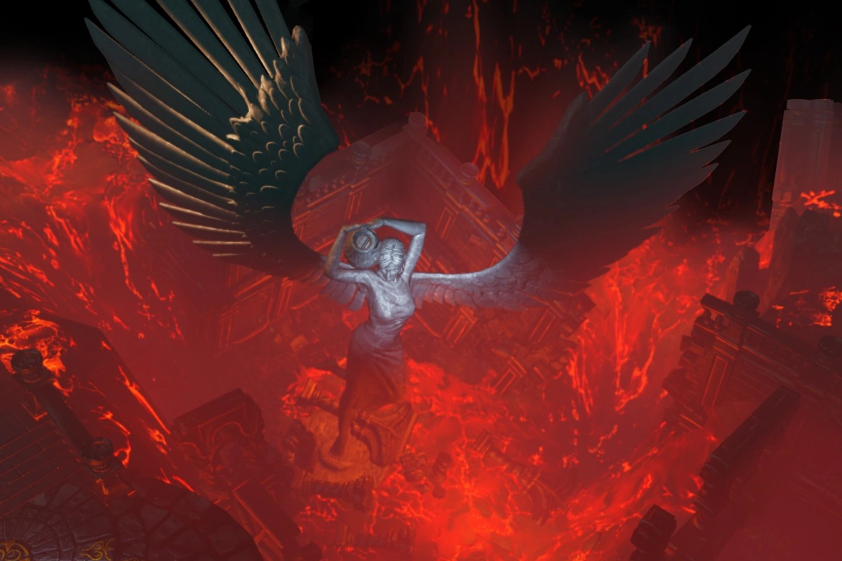 Investigating the Mines | Divinity Wiki | Fandom