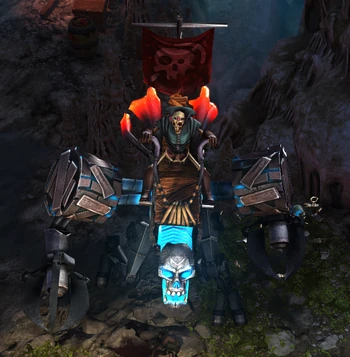 Arhu's Failed Experiment | Divinity Wiki | Fandom