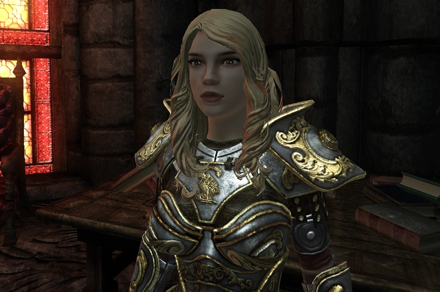 Caroline | Divinity Wiki | Fandom