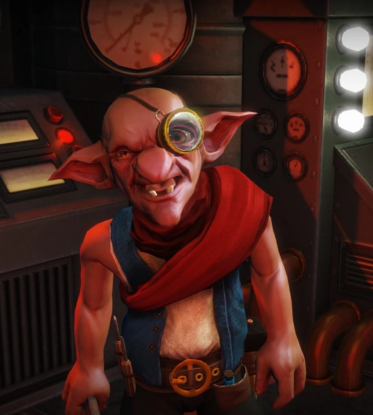 Grumio | Divinity Wiki | Fandom