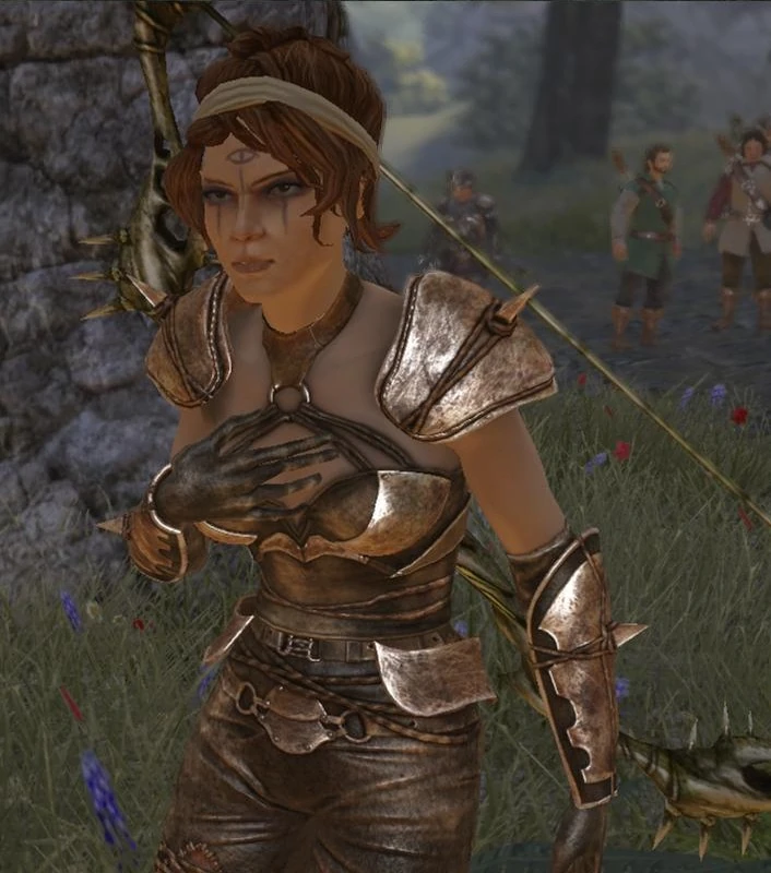 Jenae | Divinity Wiki | Fandom