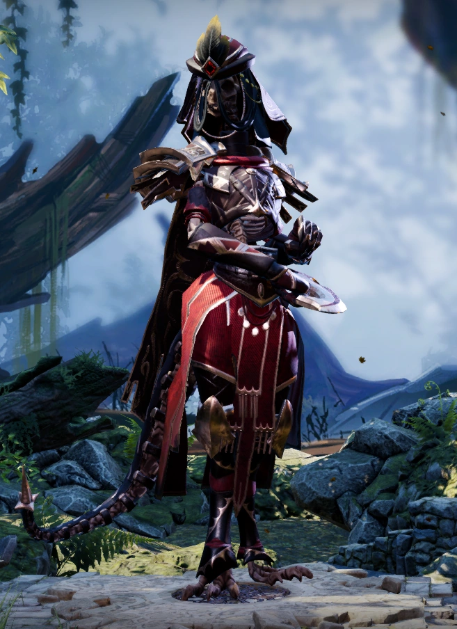 Shadowblade (Original Sin 2) | Divinity Wiki | Fandom