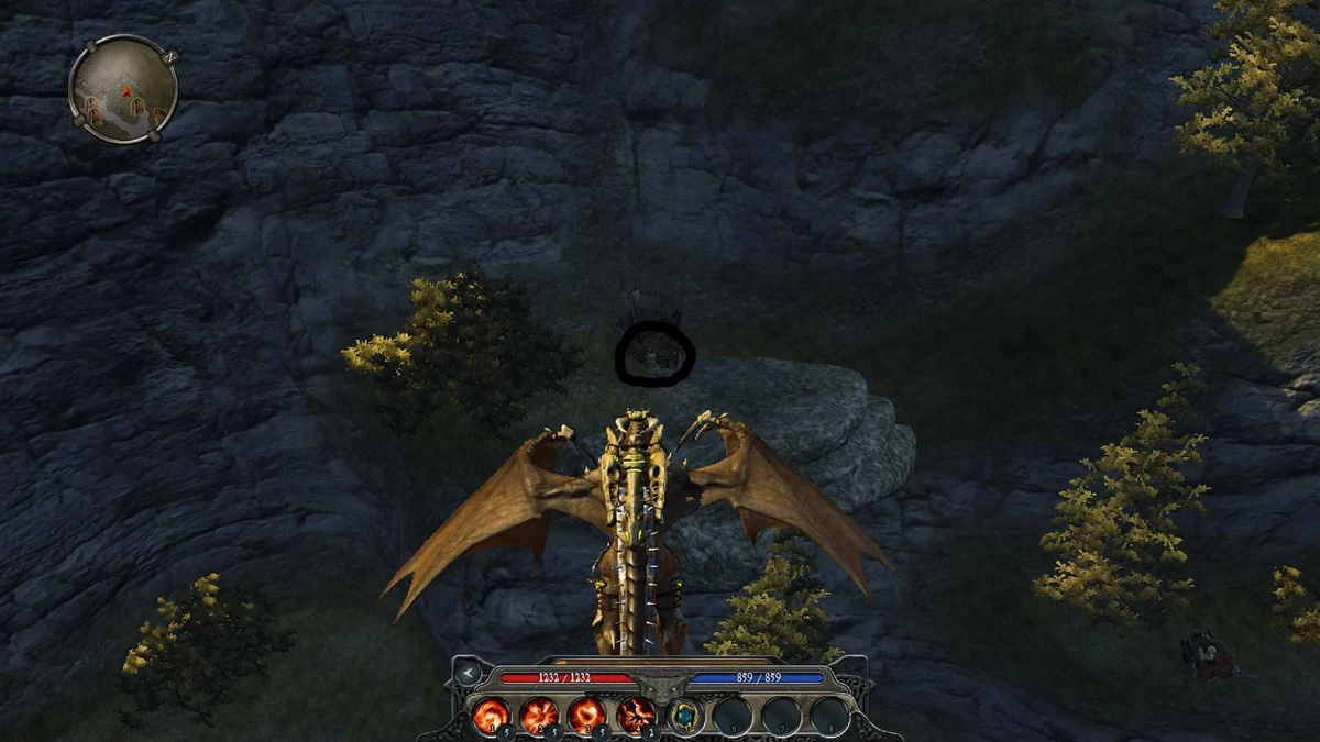 Jack Bolton | Divinity Wiki | Fandom