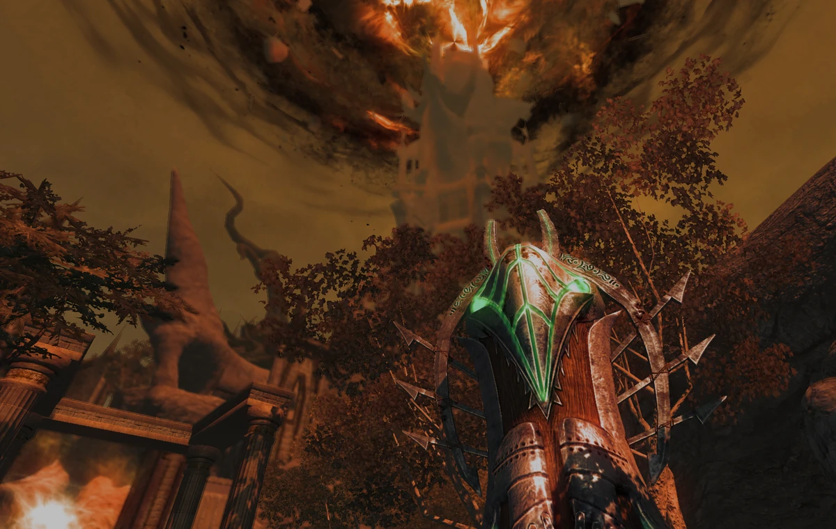 The Prophecy (quest) | Divinity Wiki | Fandom