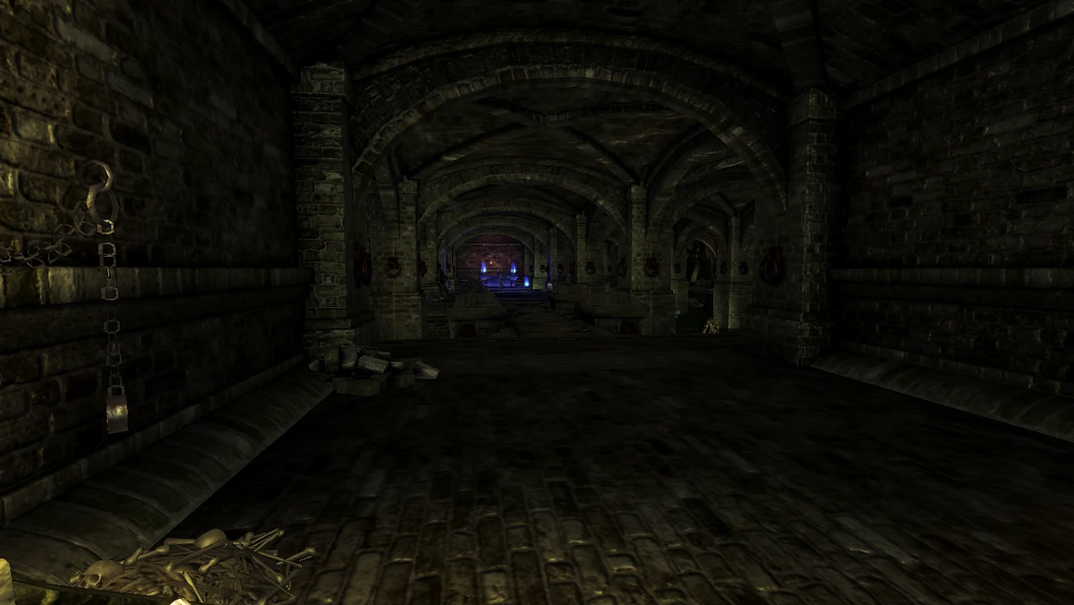 Eerie Undercroft | Divinity Wiki | Fandom