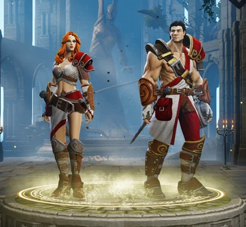 Shadowblade (Original Sin) | Divinity Wiki | Fandom