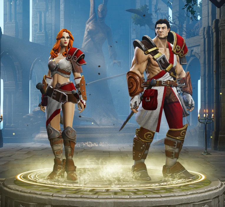 Shadowblade (Original Sin) | Divinity Wiki | Fandom