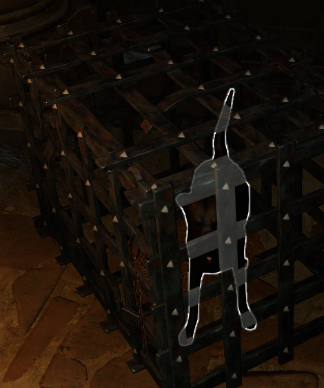 Birdie | Divinity Wiki | Fandom