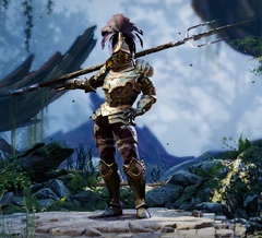 Metamorph (Original Sin 2) | Divinity Wiki | Fandom