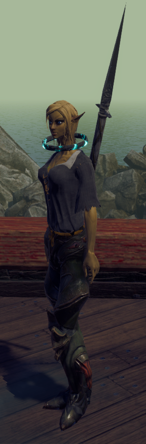 Daeyena | Divinity Wiki | Fandom