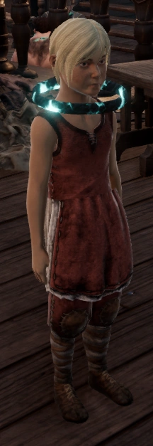 Sandy | Divinity Wiki | Fandom