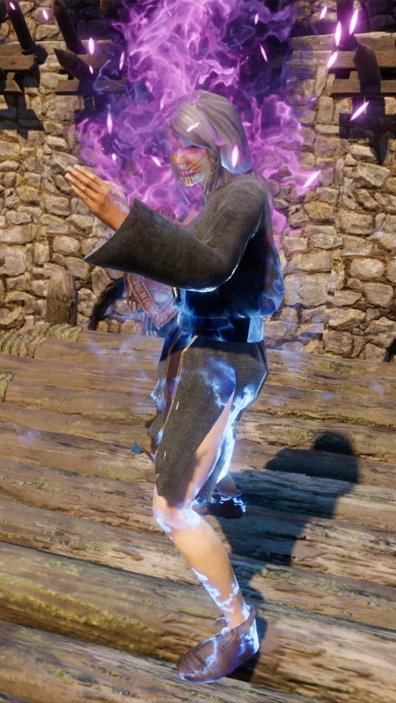 Windego (Horrorsleep) | Divinity Wiki | Fandom