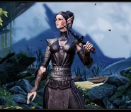 Sebille Kaleran | Divinity Wiki | Fandom