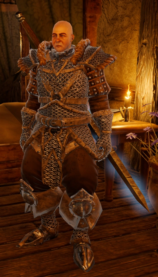 Stefano | Divinity Wiki | Fandom