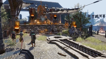 Fort Joy | Divinity Wiki | Fandom