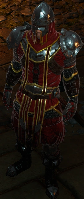 Goa | Divinity Wiki | Fandom