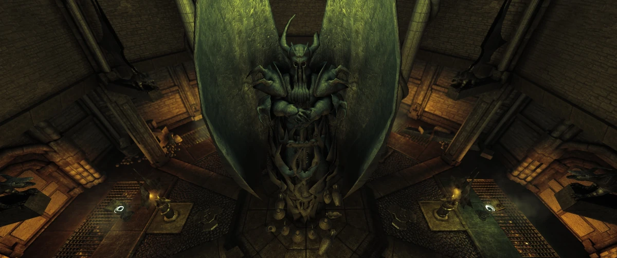 Maxos Temple | Divinity Wiki | Fandom