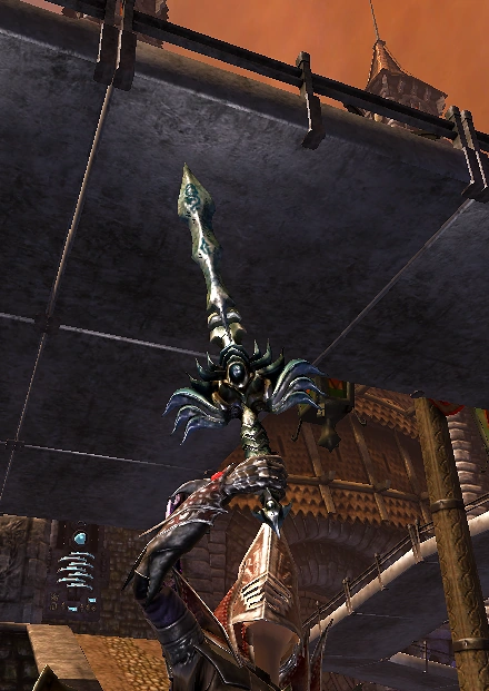 Engineer's Sword | Divinity Wiki | Fandom